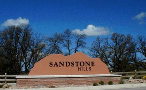 SandStone Hills – A Covenant Controlled Community